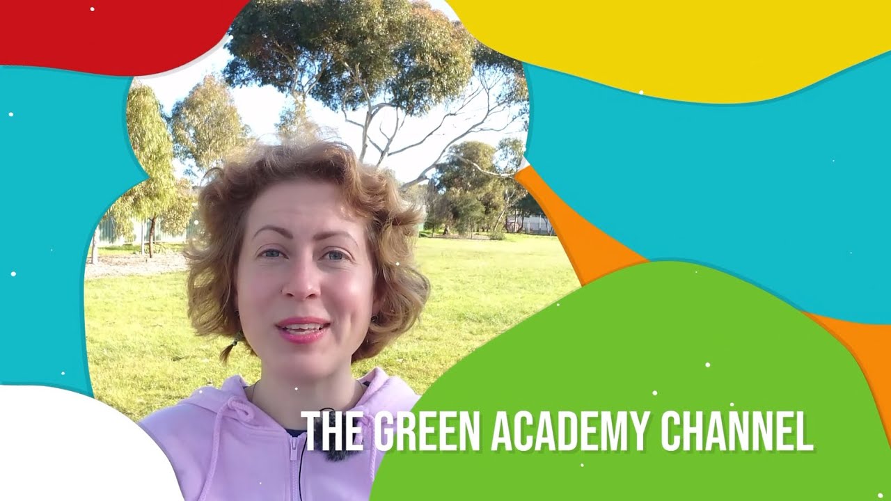 Дистанционное обучение -THE GREEN ACADEMY - Sydney Visa